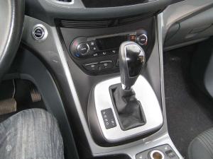 Grey Ford C-Max 2012 in Klaipeda, with an engine capacity of 2.00 L and mileage of 320 thousand km for 3500 €, photo 12 on AUTOMOTO.COM.LV