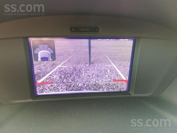 Grey Ford C-Max 2012 in Saldus, with an engine capacity of 1.60 L and mileage of 139 thousand km for 5700 €, photo 8 on AUTOMOTO.COM.LV