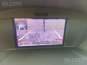Grey Ford C-Max 2012 in Saldus, with an engine capacity of 1.60 L and mileage of 139 thousand km for 5700 €, photo 8 on AUTOMOTO.COM.LV