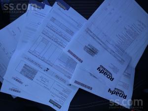 Pelēks Ford C-Max 2014 Talsi, ar dzinēja tilpumu 1.60 L un nobraukumu 248 tūkst. km par 6200 €, foto 16 vietnē AUTOMOTO.COM.LV
