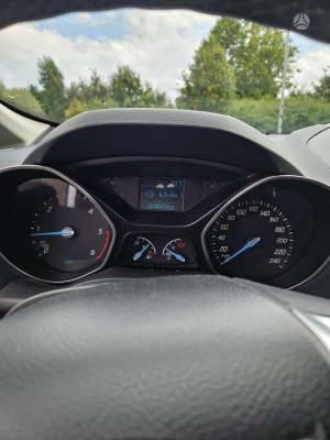 Pelēks Ford C-Max 2014 Jonava, ar dzinēja tilpumu 1.60 L un nobraukumu 269 tūkst. km par 3500 €, foto 11 vietnē AUTOMOTO.COM.LV