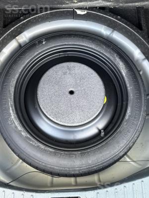 Pelēks Ford C-Max 2014 Ogre, ar dzinēja tilpumu 1.60 L un nobraukumu 71 tūkst. km par 6350 €, foto 26 vietnē AUTOMOTO.COM.LV