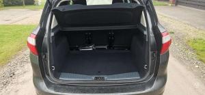Pelēks Ford C-Max 2015 Šauļi, ar dzinēja tilpumu 1.56 L un nobraukumu 237 tūkst. km par 3900 €, foto 7 vietnē AUTOMOTO.COM.LV