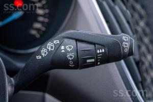 Pelēks Ford C-Max 2016 Rīga, ar dzinēja tilpumu 1.00 L un nobraukumu 206 tūkst. km par 3490 €, foto 20 vietnē AUTOMOTO.COM.LV
