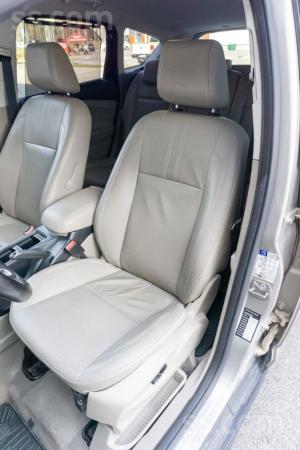 Pelēks Ford C-Max 2016 Rīga, ar dzinēja tilpumu 1.00 L un nobraukumu 206 tūkst. km par 3490 €, foto 26 vietnē AUTOMOTO.COM.LV