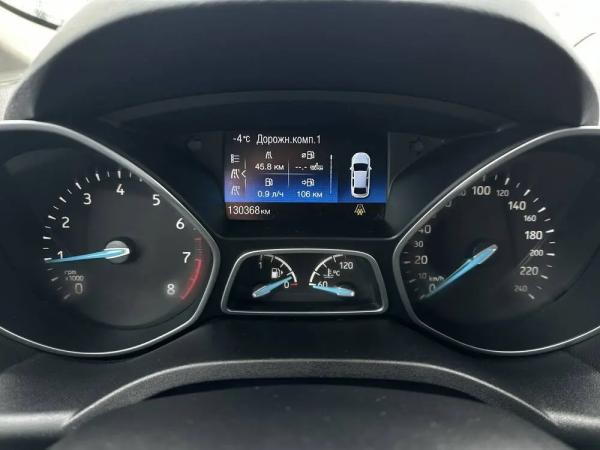 Pelēks Ford C-Max 2017 Rīga, ar dzinēja tilpumu 1.00 L un nobraukumu 130 tūkst. km par 6600 €, foto 7 vietnē AUTOMOTO.COM.LV