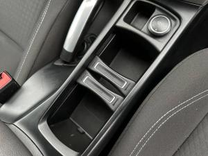 Grey Ford C-Max 2017 in Riga, with an engine capacity of 1.00 L and mileage of 130 thousand km for 6600 €, photo 22 on AUTOMOTO.COM.LV