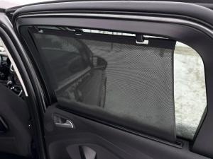 Grey Ford C-Max 2017 in Riga, with an engine capacity of 1.00 L and mileage of 130 thousand km for 6600 €, photo 25 on AUTOMOTO.COM.LV