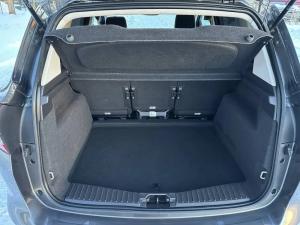 Grey Ford C-Max 2017 in Riga, with an engine capacity of 1.00 L and mileage of 130 thousand km for 6600 €, photo 26 on AUTOMOTO.COM.LV