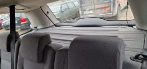 Pelēks Ford C-Max 2004 Valmiera, ar dzinēja tilpumu 1.60 L un nobraukumu 347 tūkst. km par 1100 €, foto 13 vietnē AUTOMOTO.COM.LV