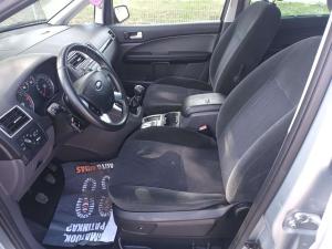 Grey Ford C-Max 2004 in Marijampole, with an engine capacity of 2.00 L and mileage of 284 thousand km for 1799 €, photo 11 on AUTOMOTO.COM.LV