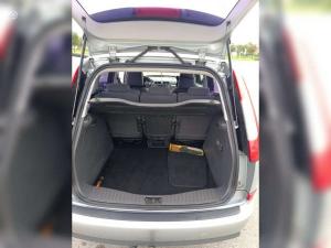 Pelēks Ford C-Max 2004 Šauļi, ar dzinēja tilpumu 1.80 L un nobraukumu 177 tūkst. km par 1300 €, foto 10 vietnē AUTOMOTO.COM.LV