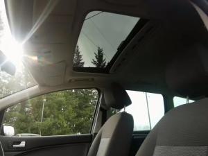 Pelēks Ford C-Max 2006 Kuldīga, ar dzinēja tilpumu 2.00 L un nobraukumu 230 tūkst. km par 2250 €, foto 14 vietnē AUTOMOTO.COM.LV