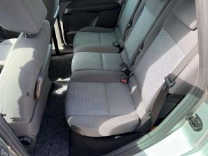 Grey Ford C-Max 2006 in Vilnius, with an engine capacity of 1.60 L and mileage of 264 thousand km for 1350 €, photo 19 on AUTOMOTO.COM.LV