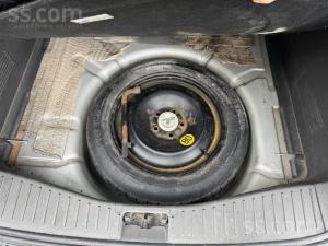 Pelēks Ford C-Max 2006 Rīga, ar dzinēja tilpumu 1.60 L un nobraukumu 322 tūkst. km par 780 €, foto 7 vietnē AUTOMOTO.COM.LV