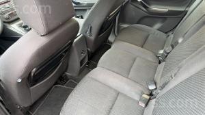 Grey Ford C-Max 2007 in Riga, with an engine capacity of 1.80 L and mileage of 253 thousand km for 950 €, photo 8 on AUTOMOTO.COM.LV