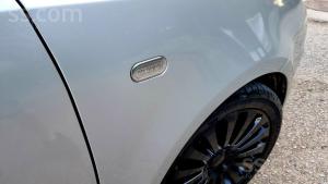 Grey Ford C-Max 2007 in Cesis, with an engine capacity of 1.80 L and mileage of 322 thousand km for 1850 €, photo 17 on AUTOMOTO.COM.LV