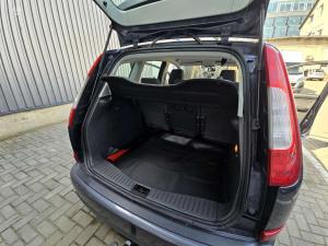 Grey Ford C-Max 2007 in Kaunas, with an engine capacity of 1.80 L and mileage of 0 thousand km for 1800 €, photo 6 on AUTOMOTO.COM.LV