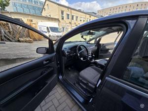 Grey Ford C-Max 2007 in Kaunas, with an engine capacity of 1.80 L and mileage of 0 thousand km for 1800 €, photo 7 on AUTOMOTO.COM.LV