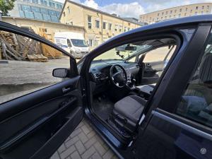 Grey Ford C-Max 2007 in Kaunas, with an engine capacity of 1.80 L and mileage of 0 thousand km for 1800 €, photo 8 on AUTOMOTO.COM.LV