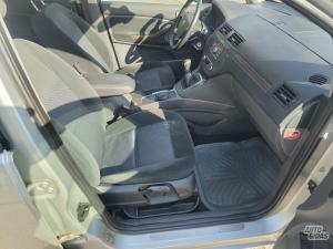 Pelēks Ford C-Max 2007 Jurbarkas, ar dzinēja tilpumu 1.80 L un nobraukumu 311 tūkst. km par 2199 €, foto 3 vietnē AUTOMOTO.COM.LV