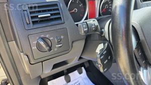Grey Ford C-Max 2008 in Limbazi, with an engine capacity of 1.80 L and mileage of 208 thousand km for 3950 €, photo 12 on AUTOMOTO.COM.LV