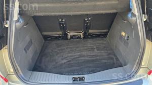 Grey Ford C-Max 2008 in Limbazi, with an engine capacity of 1.80 L and mileage of 208 thousand km for 3950 €, photo 24 on AUTOMOTO.COM.LV