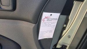 Grey Ford C-Max 2008 in Riga, with an engine capacity of 1.80 L and mileage of 208 thousand km for 3950 €, photo 12 on AUTOMOTO.COM.LV