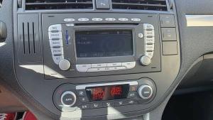 Grey Ford C-Max 2008 in Riga, with an engine capacity of 1.80 L and mileage of 208 thousand km for 3950 €, photo 21 on AUTOMOTO.COM.LV