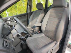 Pelēks Ford C-Max 2009 Pakruojis, ar dzinēja tilpumu 1.56 L un nobraukumu 174 tūkst. km par 2800 €, foto 10 vietnē AUTOMOTO.COM.LV