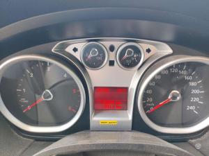Pelēks Ford C-Max 2009 Pakruojis, ar dzinēja tilpumu 1.56 L un nobraukumu 174 tūkst. km par 2800 €, foto 11 vietnē AUTOMOTO.COM.LV