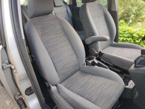 Pelēks Ford C-Max 2009 Pakruojis, ar dzinēja tilpumu 1.56 L un nobraukumu 174 tūkst. km par 2800 €, foto 16 vietnē AUTOMOTO.COM.LV