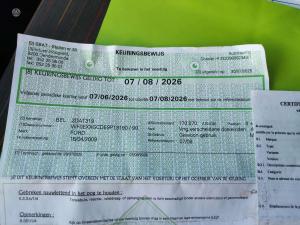 Pelēks Ford C-Max 2009 Pakruojis, ar dzinēja tilpumu 1.56 L un nobraukumu 174 tūkst. km par 2800 €, foto 20 vietnē AUTOMOTO.COM.LV