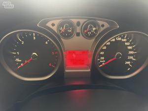 Pelēks Ford C-Max 2009 Šauļi, ar dzinēja tilpumu 1.60 L un nobraukumu 320 tūkst. km par 1850 €, foto 12 vietnē AUTOMOTO.COM.LV