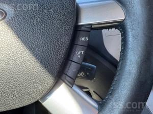 Grey Ford C-Max 2010 in Riga, with an engine capacity of 1.60 L and mileage of 0 thousand km for 1999 €, photo 13 on AUTOMOTO.COM.LV
