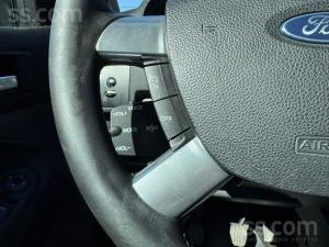 Grey Ford C-Max 2010 in Riga, with an engine capacity of 1.60 L and mileage of 0 thousand km for 1999 €, photo 15 on AUTOMOTO.COM.LV