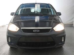Pelēks Ford C-Max 2010 Limbaži, ar dzinēja tilpumu 1.80 L un nobraukumu 128 tūkst. km par 3950 €, foto 3 vietnē AUTOMOTO.COM.LV