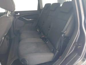 Pelēks Ford C-Max 2010 Limbaži, ar dzinēja tilpumu 1.80 L un nobraukumu 128 tūkst. km par 3950 €, foto 14 vietnē AUTOMOTO.COM.LV