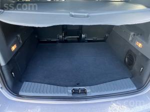 Grey Ford C-Max 2011 in Cesis, with an engine capacity of 1.60 L and mileage of 157 thousand km for 4450 €, photo 13 on AUTOMOTO.COM.LV