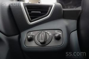 Pelēks Ford C-Max 2011 Rīga, ar dzinēja tilpumu 1.60 L un nobraukumu 275 tūkst. km par 4290 €, foto 16 vietnē AUTOMOTO.COM.LV