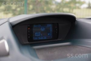Pelēks Ford C-Max 2011 Rīga, ar dzinēja tilpumu 1.60 L un nobraukumu 275 tūkst. km par 4290 €, foto 18 vietnē AUTOMOTO.COM.LV