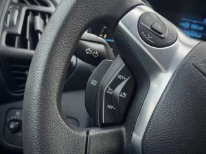 Grey Ford C-Max 2011 in Jelgava, with an engine capacity of 1.60 L and mileage of 276 thousand km for 4700 €, photo 17 on AUTOMOTO.COM.LV