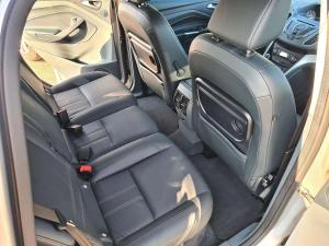 Pelēks Ford C-Max 2011 Kauņa, ar dzinēja tilpumu 1.56 L un nobraukumu 267 tūkst. km par 3650 €, foto 33 vietnē AUTOMOTO.COM.LV