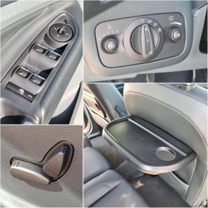 Pelēks Ford C-Max 2011 Kauņa, ar dzinēja tilpumu 1.56 L un nobraukumu 267 tūkst. km par 3650 €, foto 36 vietnē AUTOMOTO.COM.LV