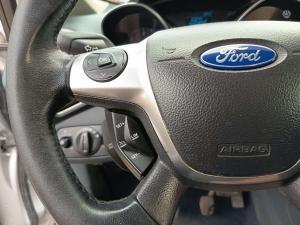 Pelēks Ford C-Max 2011 Rokiškis, ar dzinēja tilpumu 1.60 L un nobraukumu 220 tūkst. km par 2700 €, foto 7 vietnē AUTOMOTO.COM.LV