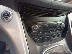 Pelēks Ford C-Max 2011 Rokiškis, ar dzinēja tilpumu 1.60 L un nobraukumu 220 tūkst. km par 2700 €, foto 11 vietnē AUTOMOTO.COM.LV