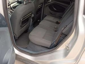 Pelēks Ford C-Max 2011 Rokiškis, ar dzinēja tilpumu 1.60 L un nobraukumu 220 tūkst. km par 2700 €, foto 14 vietnē AUTOMOTO.COM.LV