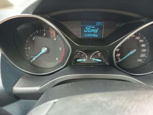 Pelēks Ford C-Max 2011 Rokiškis, ar dzinēja tilpumu 1.60 L un nobraukumu 220 tūkst. km par 2700 €, foto 15 vietnē AUTOMOTO.COM.LV