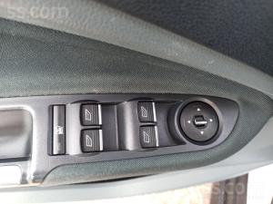 Grey Ford C-Max 2011 in Daugavpils, with an engine capacity of 1.60 L and mileage of 0 thousand km for 3500 €, photo 39 on AUTOMOTO.COM.LV