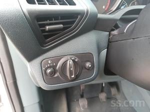 Grey Ford C-Max 2011 in Daugavpils, with an engine capacity of 1.60 L and mileage of 0 thousand km for 3500 €, photo 40 on AUTOMOTO.COM.LV